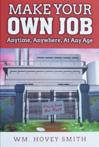 Make Your Own Job